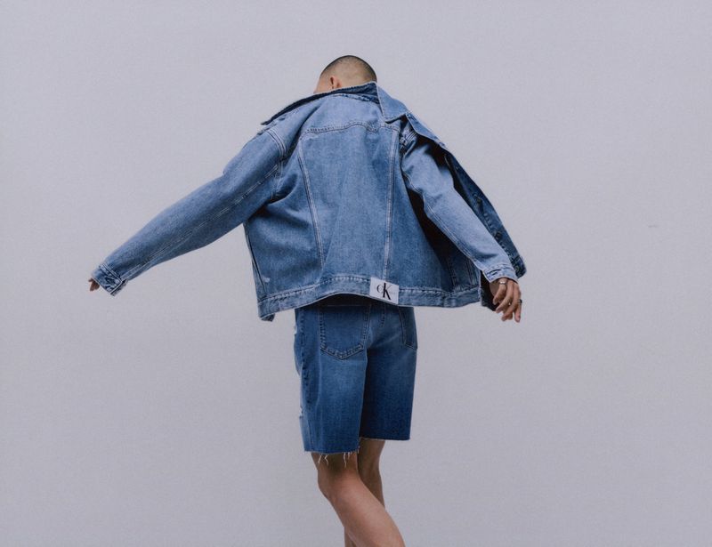 House of Denim (Calvin Klein)