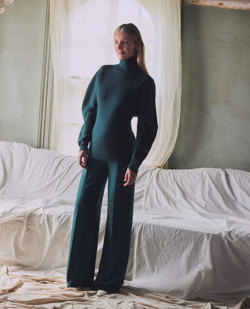 Another Tomorrow F/W 2022 (Another Tomorrow)