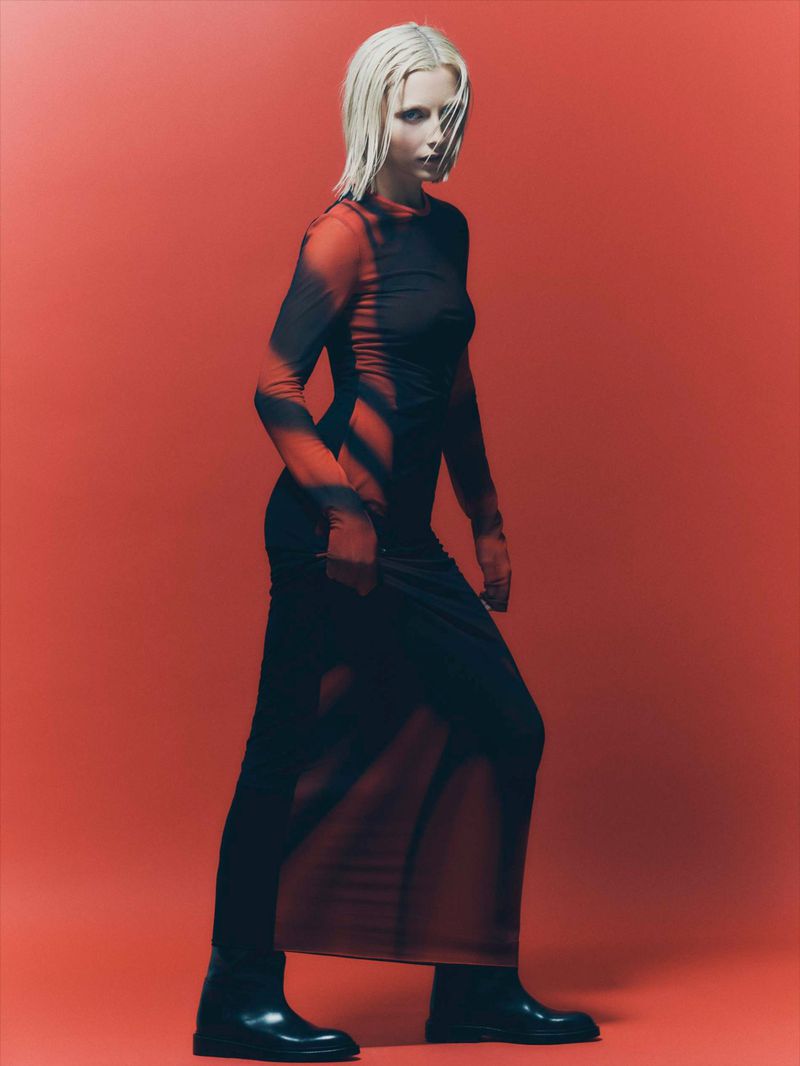 Emma Chamberlain (Porter Magazine)