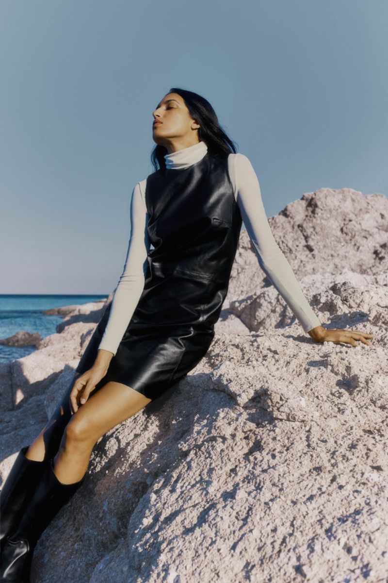 IRIS & INK FW22 COLLECTION (The Outnet)