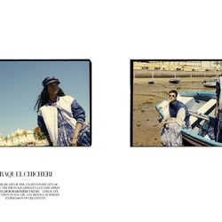 Jessica Diehl - Fashion Editor/Stylist Profile - Photos & latest news