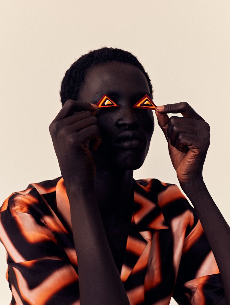 The Protection Issue (The Greatest Magazine)