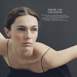 Sophia Roberts - Model Profile - Photos & latest news