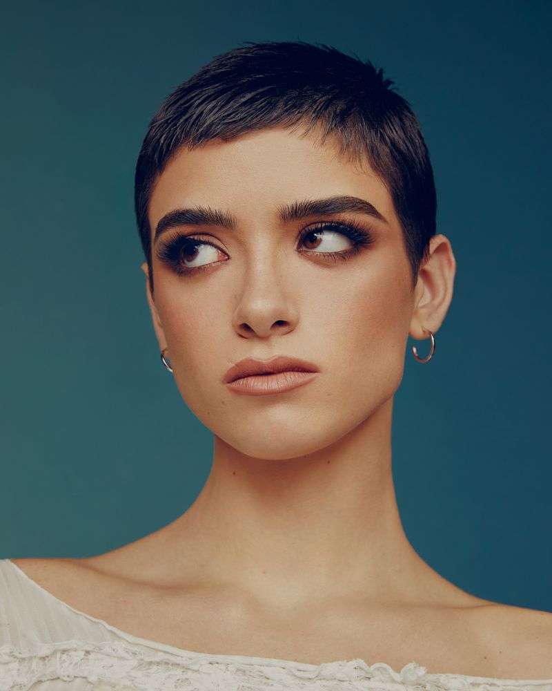 Charli and Dixie D'Amelio for In The Know Fall/Winter 2022 (Various ...