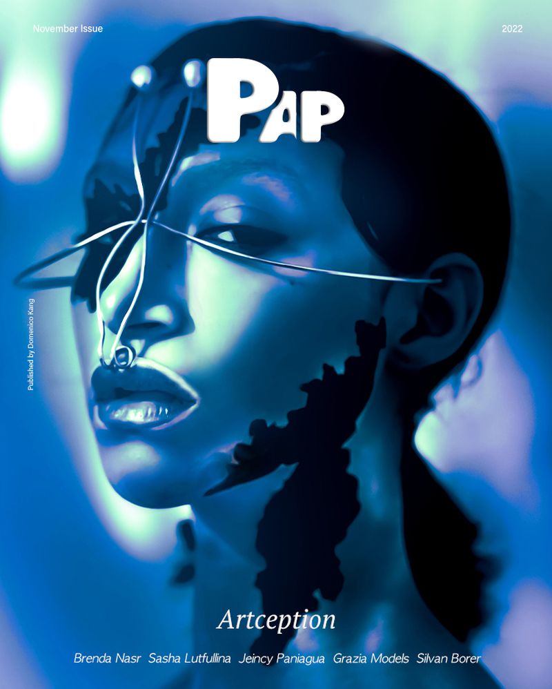 Artception (PAP Magazine)