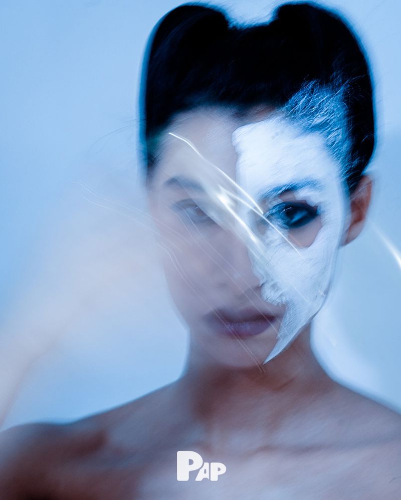 Artception (PAP Magazine)