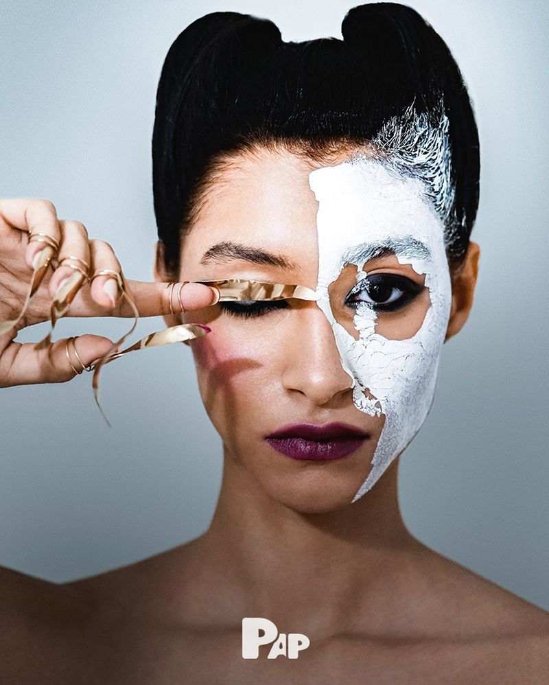 Artception (PAP Magazine)