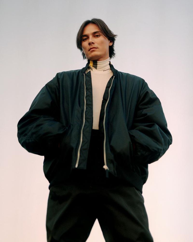 Denny Pham (ODDA Magazine)