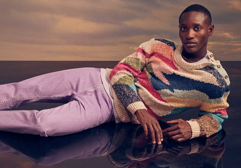 Simons Canada S22 Campaign (Simons Canada)