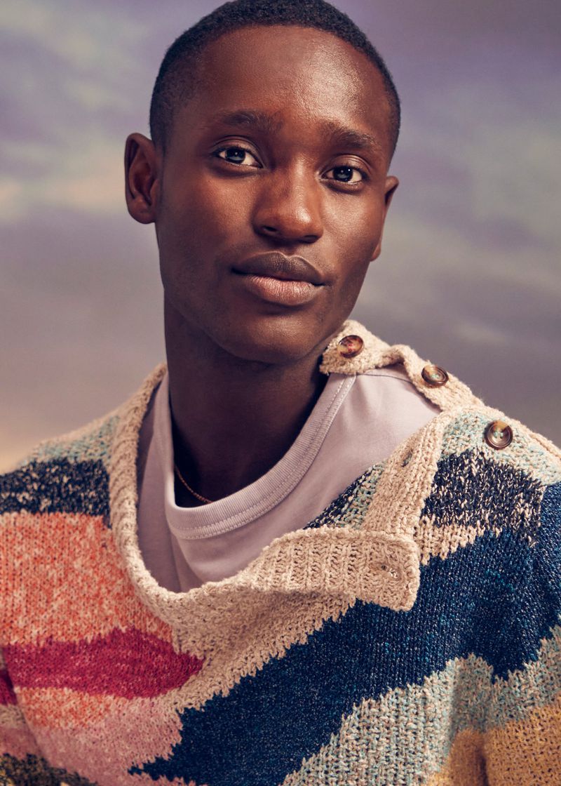 Simons Canada S22 Campaign (Simons Canada)