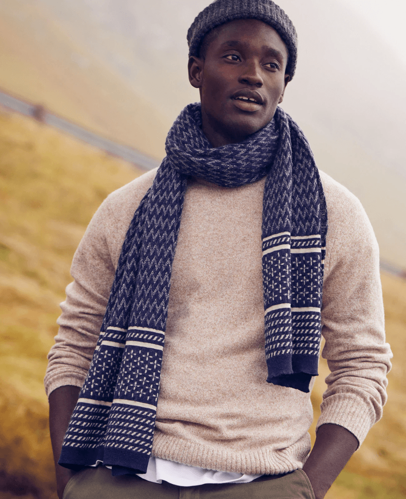 J. Crew Holiday Campaign 2022 (J. Crew)