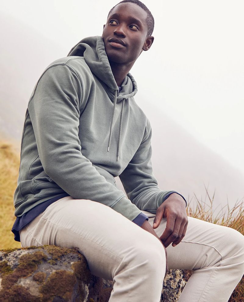 J. Crew Holiday Campaign 2022 (J. Crew)