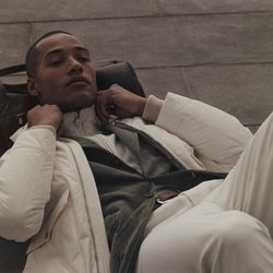 Michael Ayeboua - Model Profile - Photos & latest news