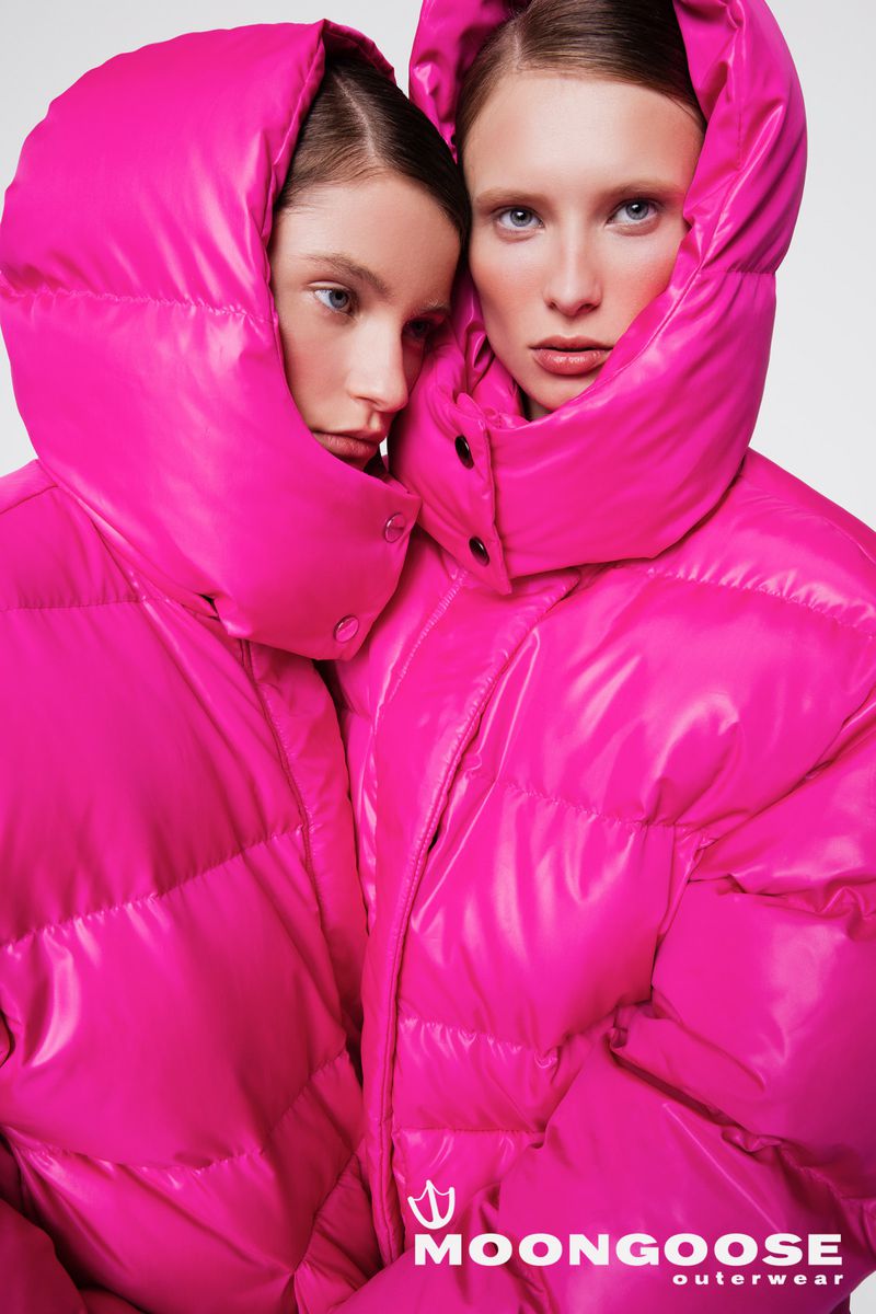 5 Fact’s about MoonGoose. Mary Furtas (Elle Ukraine)