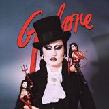 Galore Magazine October 2022 Covers (Galore Magazine)