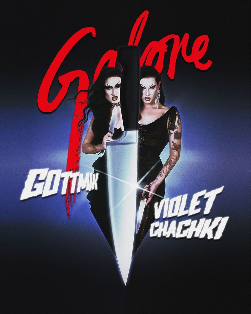 Galore Magazine October 2022 Covers (Galore Magazine)