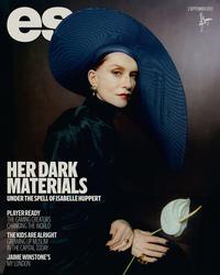 ES Magazine Evening Standard