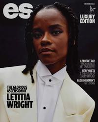 ES Magazine Evening Standard