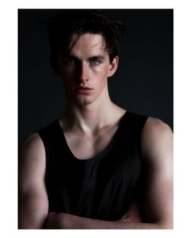 CDU MODELS (Tokyo, Japan) Modeling Agency - models.com Agency Profile