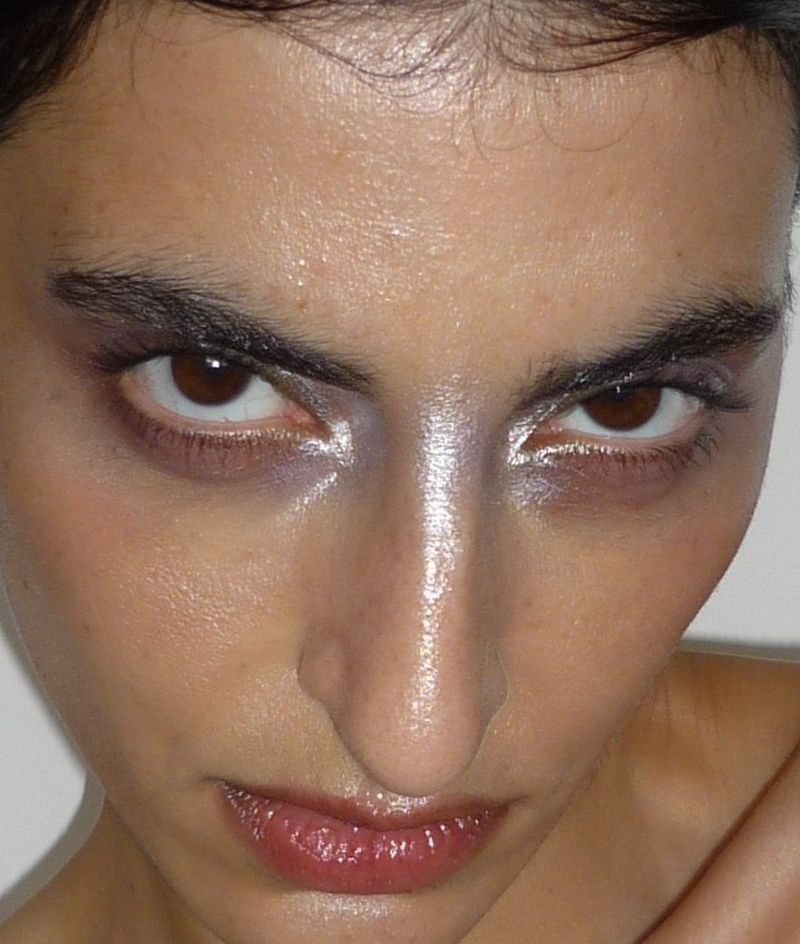 Mermaidcore by Grace Maria Ellington (Dazed Beauty)