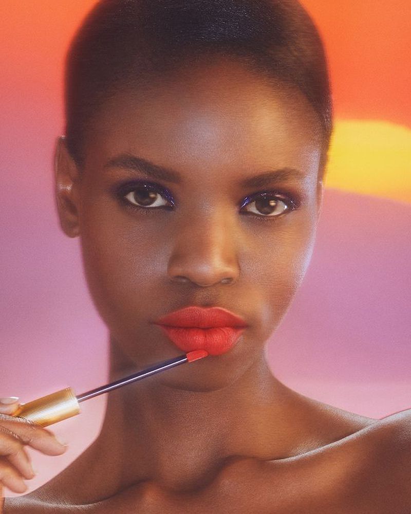 Gucci Beauty Lipstick (Gucci Beauty)