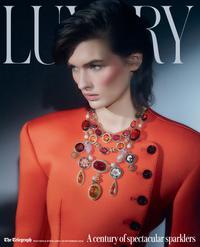 Telegraph Luxury