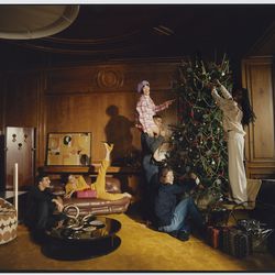 Tyler Forbes - Model Profile - Photos & latest news