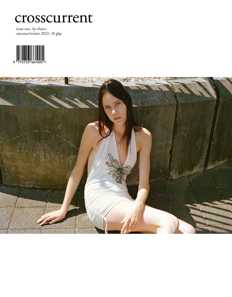 Kiki by Letty Schmiterlow (Crosscurrent)