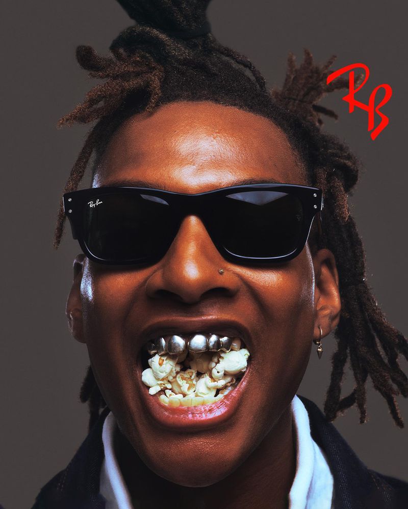 Ray-Ban Holiday 2022 (Ray-Ban)