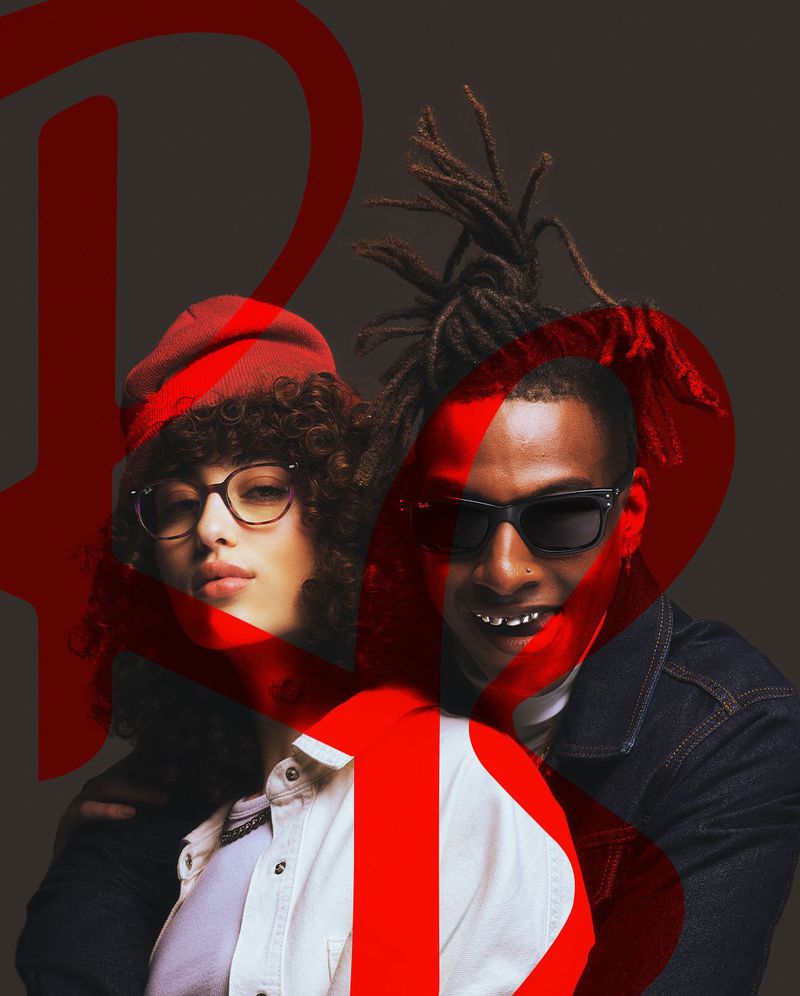 Ray-Ban Holiday 2022 (Ray-Ban)