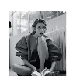 Sarah Berger - Model Profile - Photos & latest news