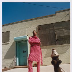 Ana Barbosa - Model Profile - Photos & latest news