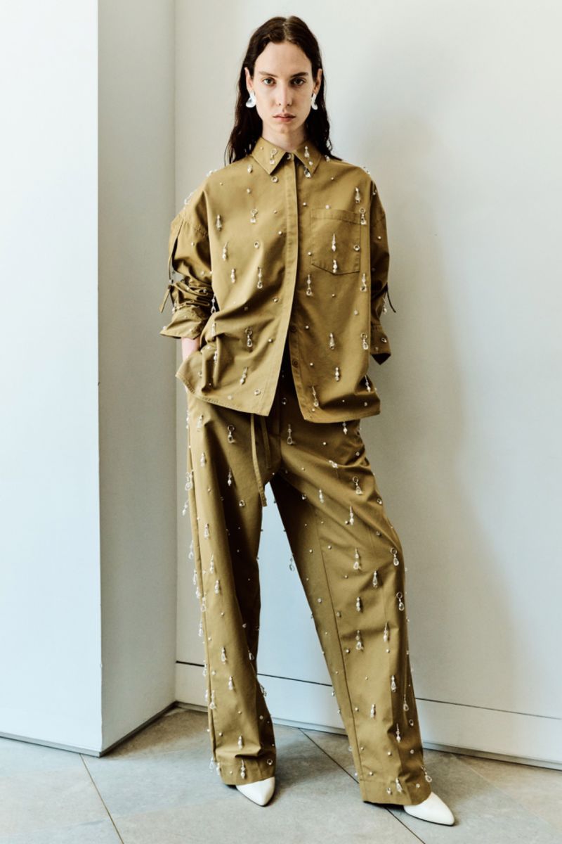 3.1 Phillip Lim Resort 2023 Lookbook (3.1 Phillip Lim)