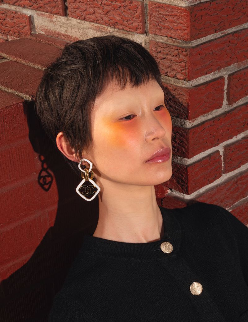 PANOPTICON (Muse Magazine)