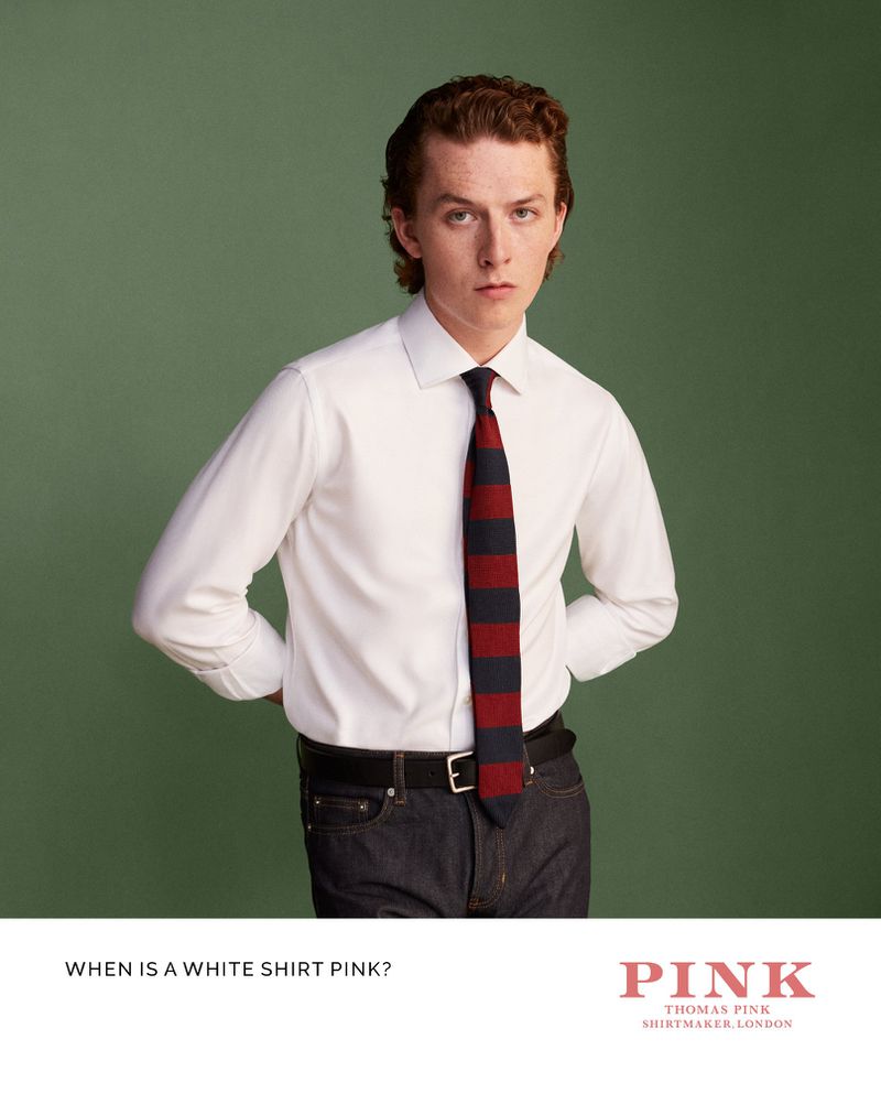 Summer (Thomas Pink)