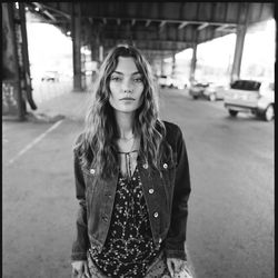 Sarah Holt - Model Profile - Photos & latest news