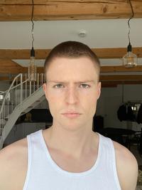 Jonas Kowalski - Model Profile - Photos & latest news