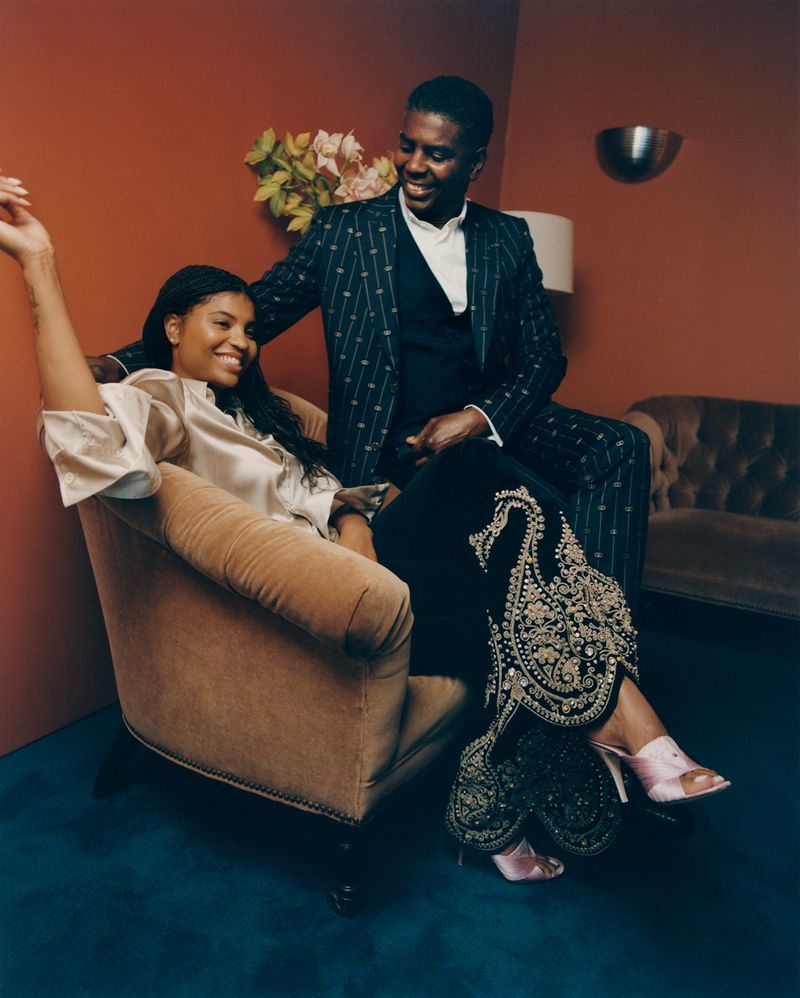 Gucci Father's Day 2022 (Gucci)