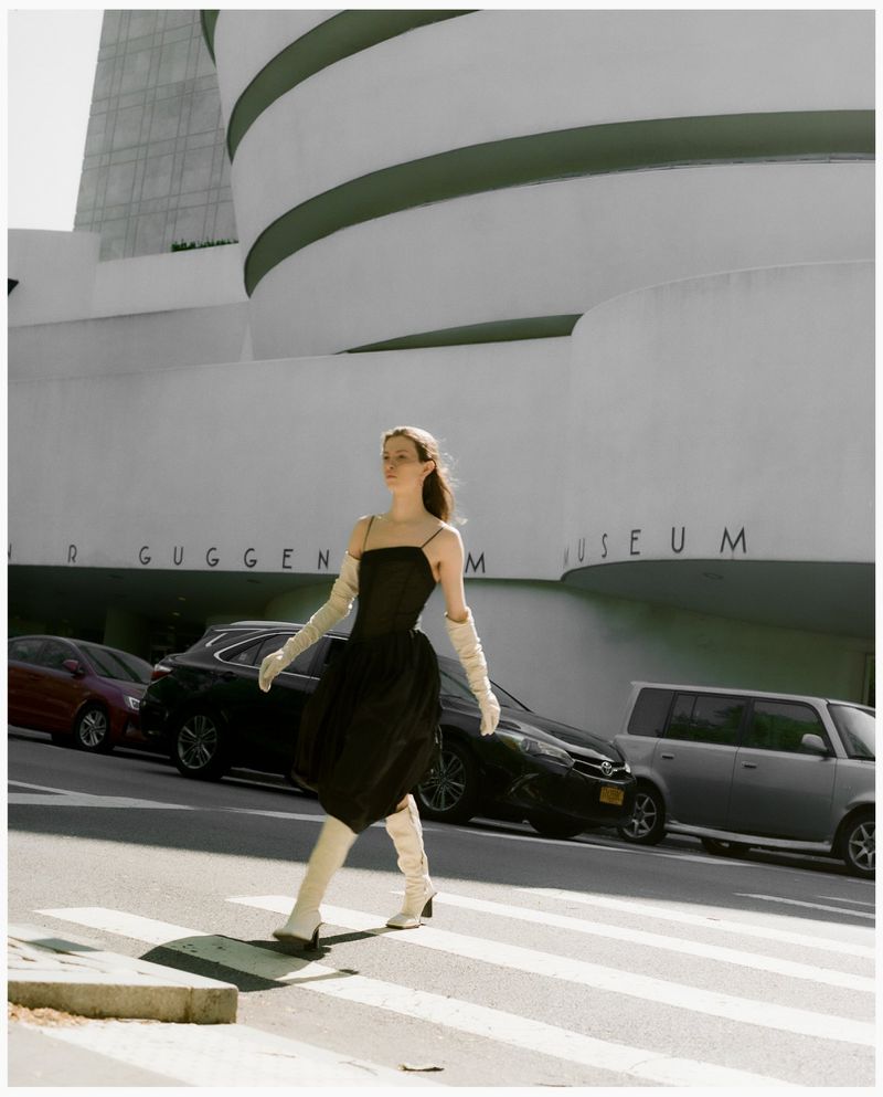 IN CONVERSATION WITH JOSH WALLIN AND NATTY by Ramona Deckers (Glamcult ...