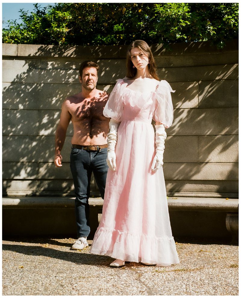 IN CONVERSATION WITH JOSH WALLIN AND NATTY by Ramona Deckers (Glamcult ...