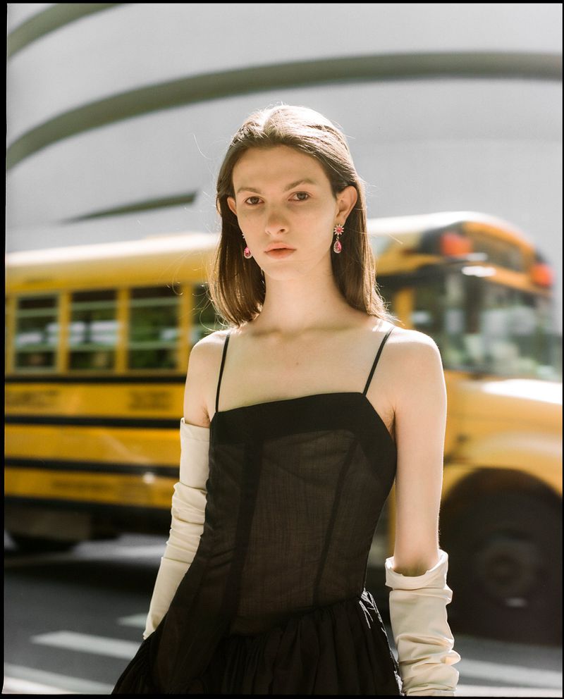 IN CONVERSATION WITH JOSH WALLIN AND NATTY by Ramona Deckers (Glamcult ...