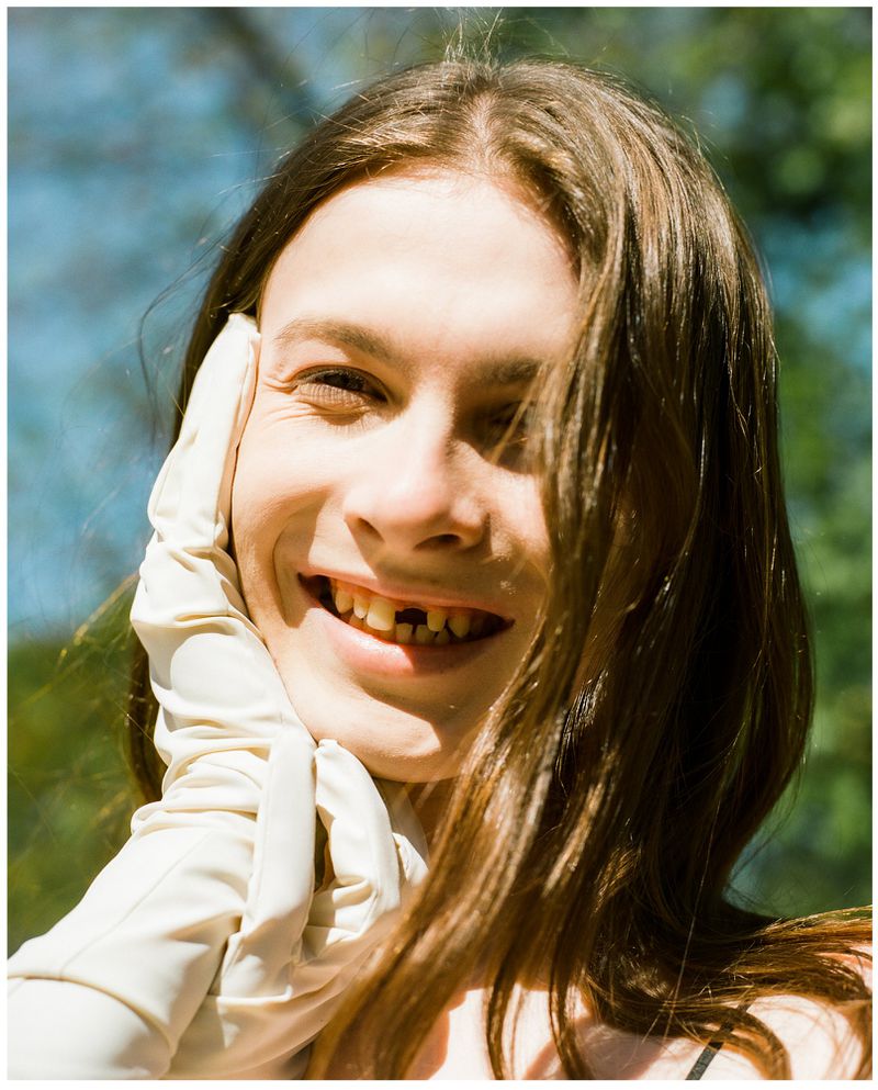 IN CONVERSATION WITH JOSH WALLIN AND NATTY by Ramona Deckers (Glamcult ...