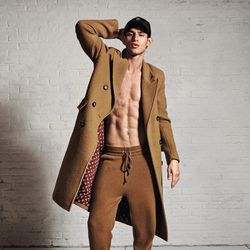 Alexis Chaparro - Model Profile - Photos & latest news