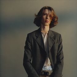 Kas Kuijpers - Model Profile - Photos & latest news