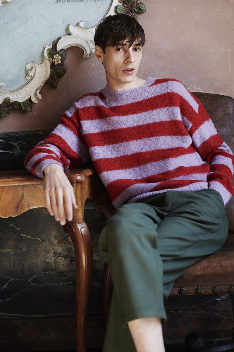 CLOSED AW22 – Living La Dolce Vita (Closed)