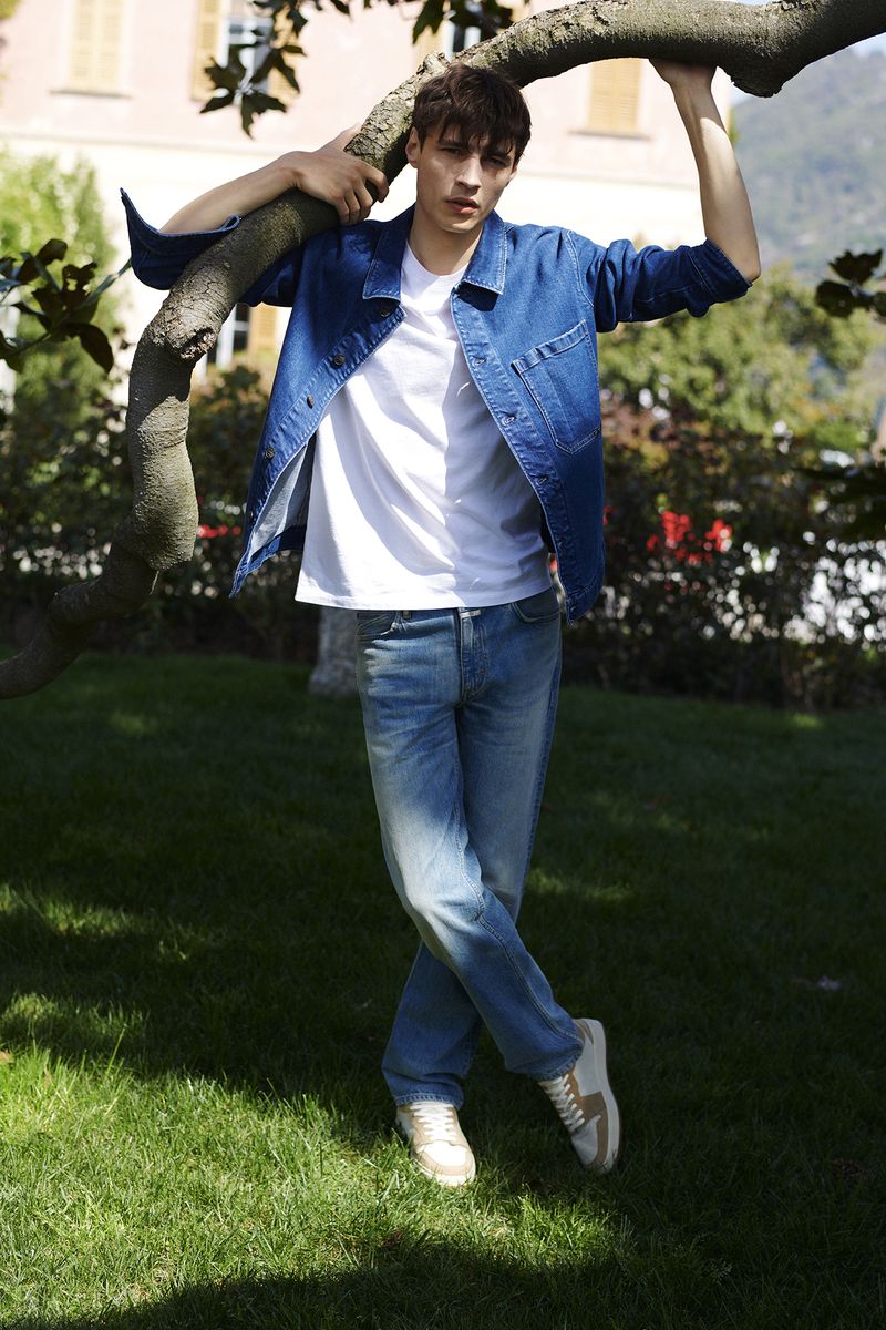 CLOSED AW22 – Living La Dolce Vita (Closed)