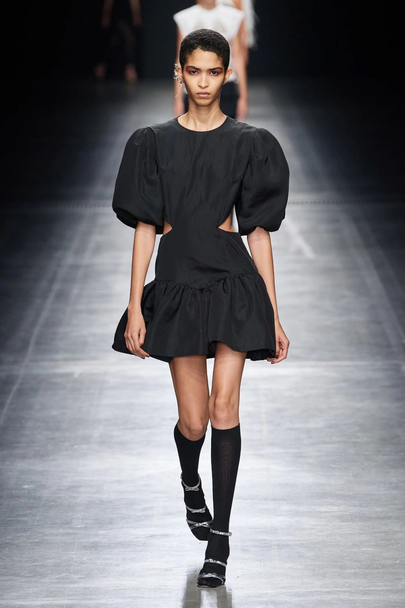 MSGM S/S 23 Show (MSGM)