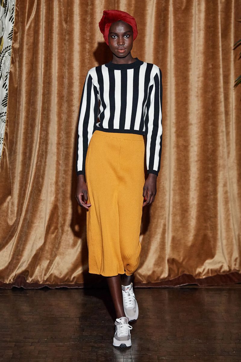 Victor Glemaud F/W 20 Show (Victor Glemaud)