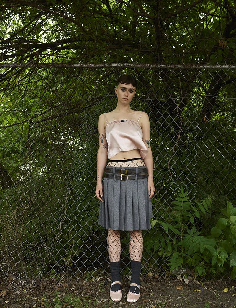 Body Politic (Pop Magazine)