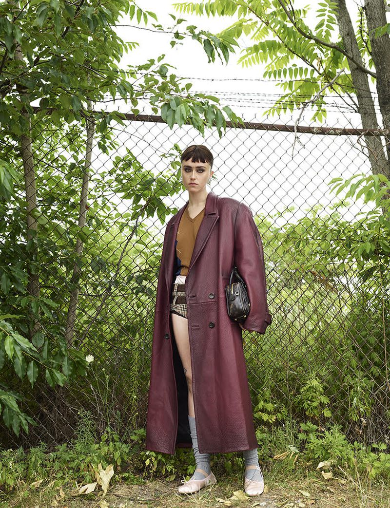 Body Politic (Pop Magazine)